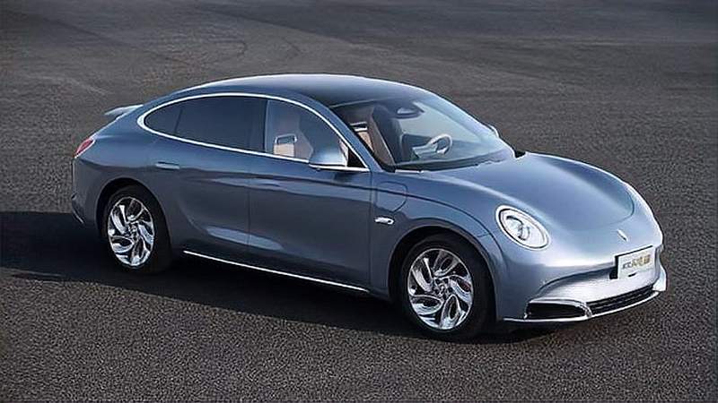 欧拉闪电猫正式上市!18.98万起售,四款车型谁的性价比更高