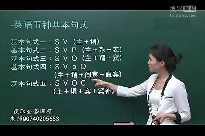 定语从句讲解 定语从句 英语语法