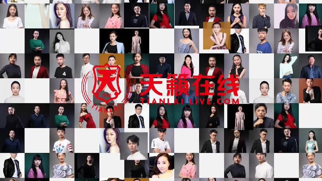 简单几笔就能画出好看的色彩画