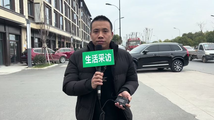 你有过几天不上厕所吗,就喝它,便秘果,#街头采访