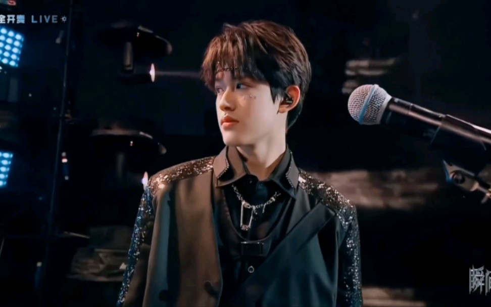 【TF家族三代reaction】TF家族三代弟弟舞台安利视频第五弹 真的超级...