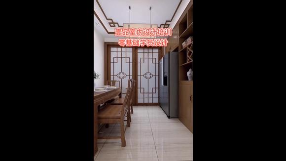 学习室内设计去哪里?3d专业培训机构,室内设计哪个培训学校好