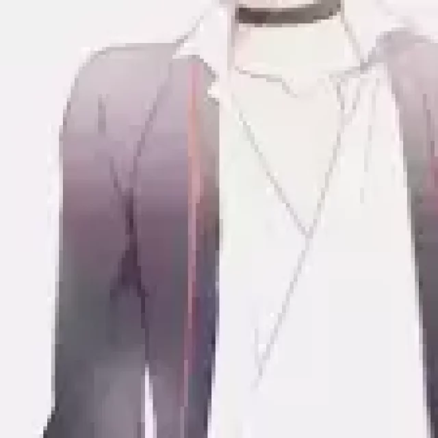 甜美的咬痕