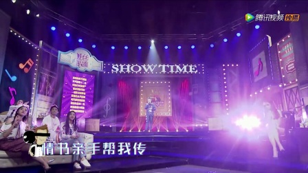 吐丝联盟:张绍刚首度节目唱歌好听哭!《恰似你的温柔》遭神改编