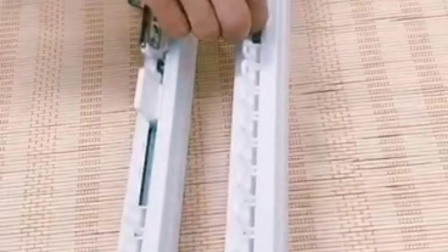 JI JIA 继佳电动窗帘安装视频教程3