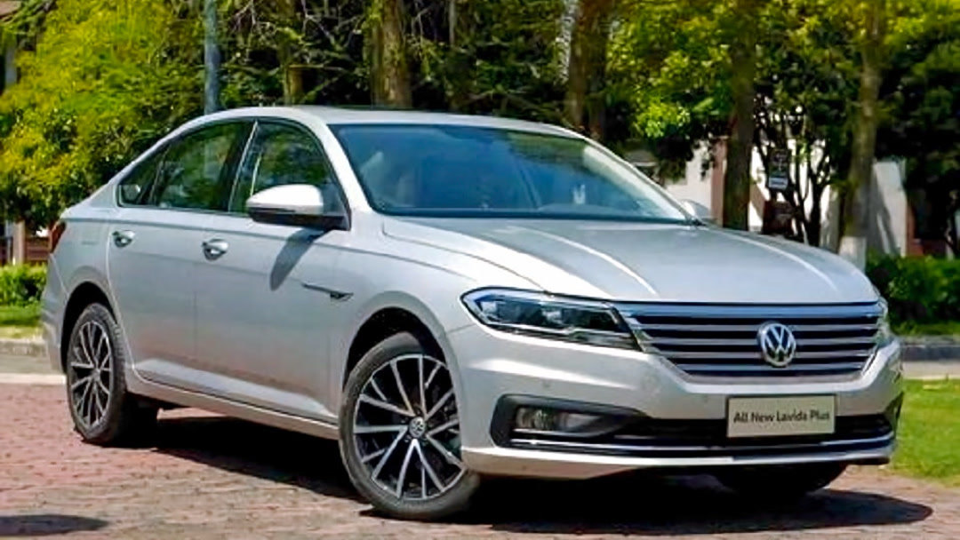 大众真的不行了?中保研测试之后,朗逸“降价提量”却仍不起作用