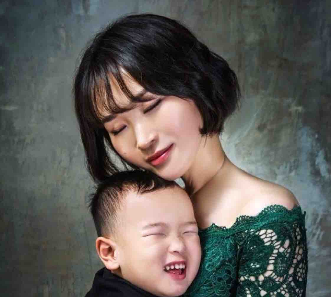 栗子的秘密花园 