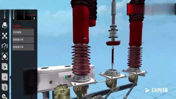 10分钟看懂断路器