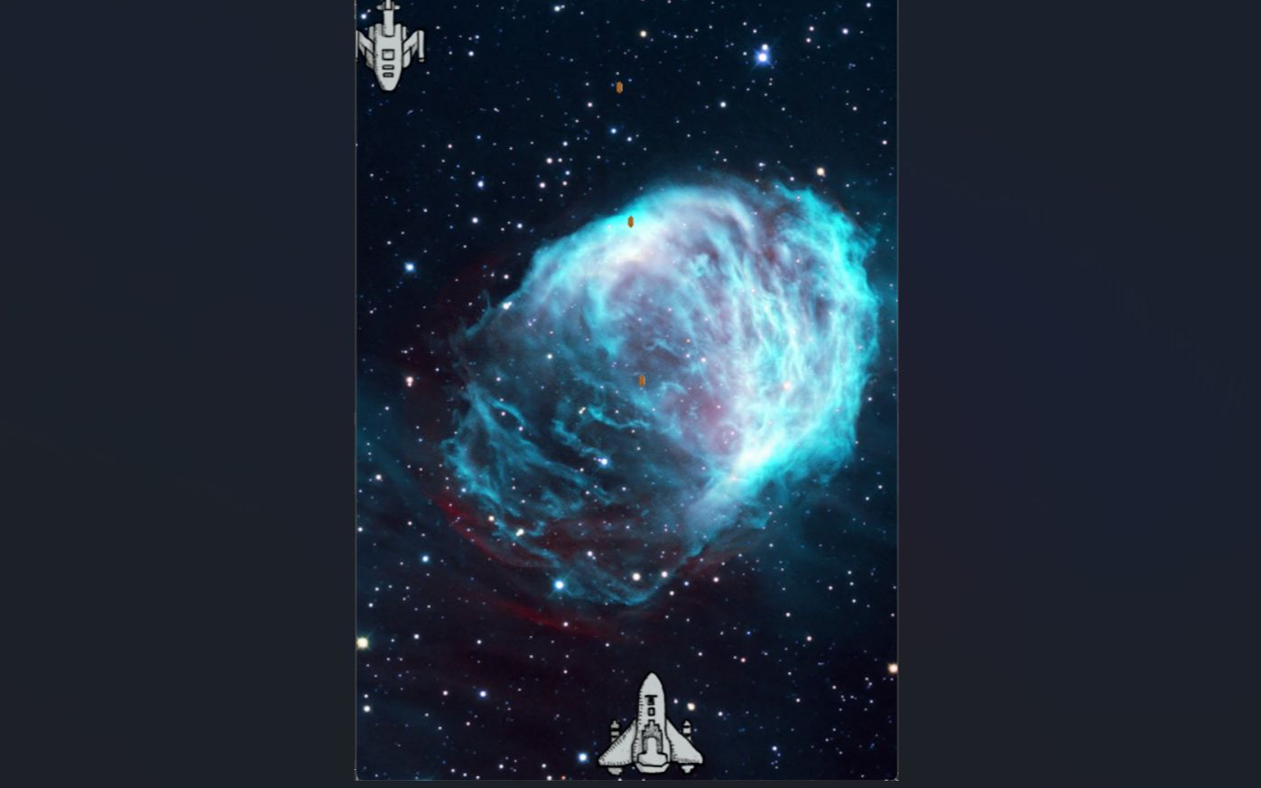 【程序员小白】--当我用Python写了飞机大战小游戏