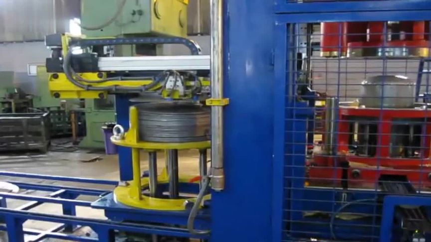 今天我们了解下-煤气罐,液化气钢瓶是如何制造的