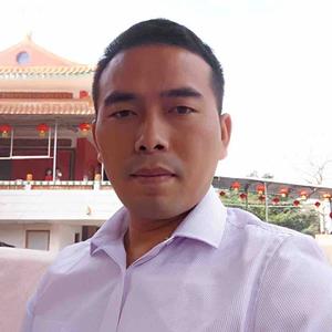 xiao伟哥 