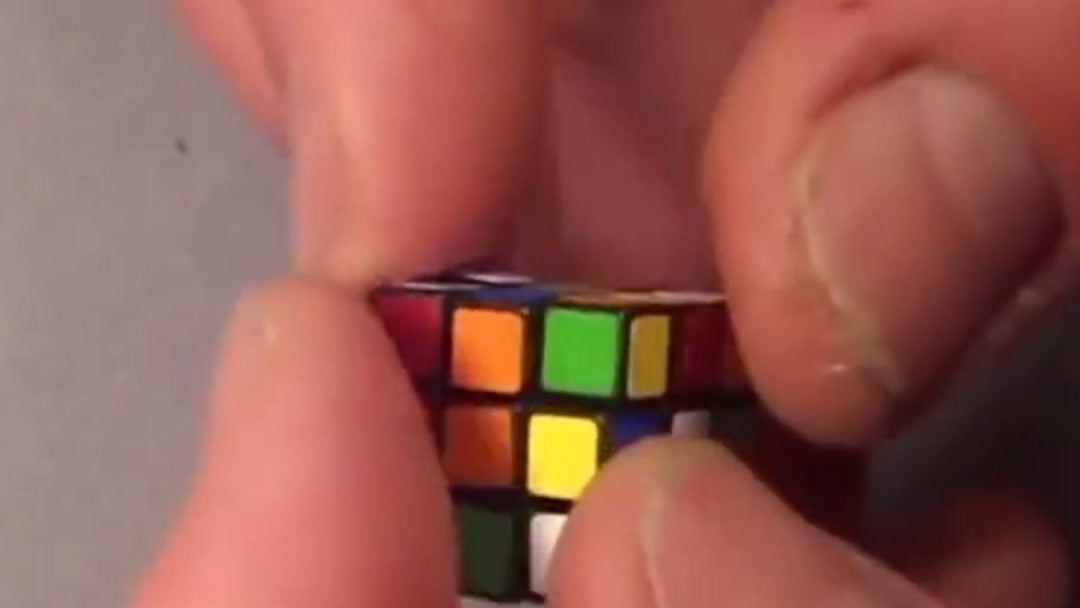 世界最奇怪的3种魔方,世界冠军都毫无办法,你想试一下吗