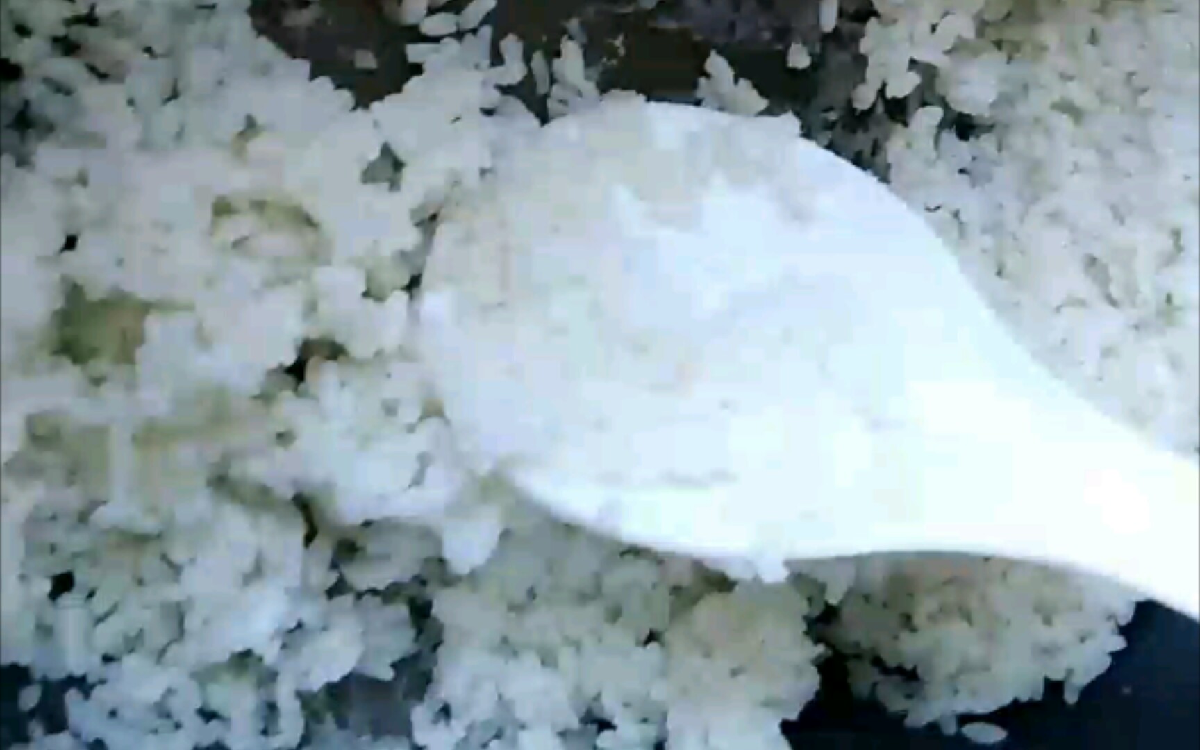 10多元1斤得胚芽米ߍ�煮好跟普通大米没啥区别呀ߘ