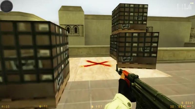 神作:CS1.6重置版可以联机?!