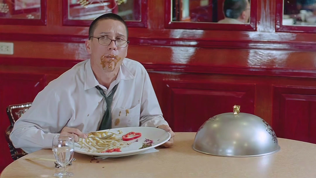 如果给你1个亿,让你完成13个任务,你愿意吗?