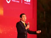 周文强在第二届爱国节上的演讲