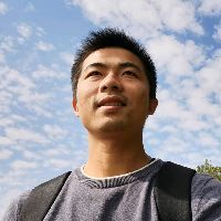 刘小猫不会飞 