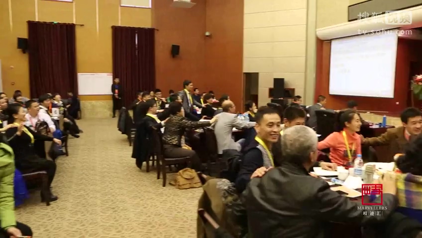 孙晓岐品牌教练:为什么要提高服务和客户满意度