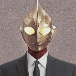 来自外星的迪迦先生 