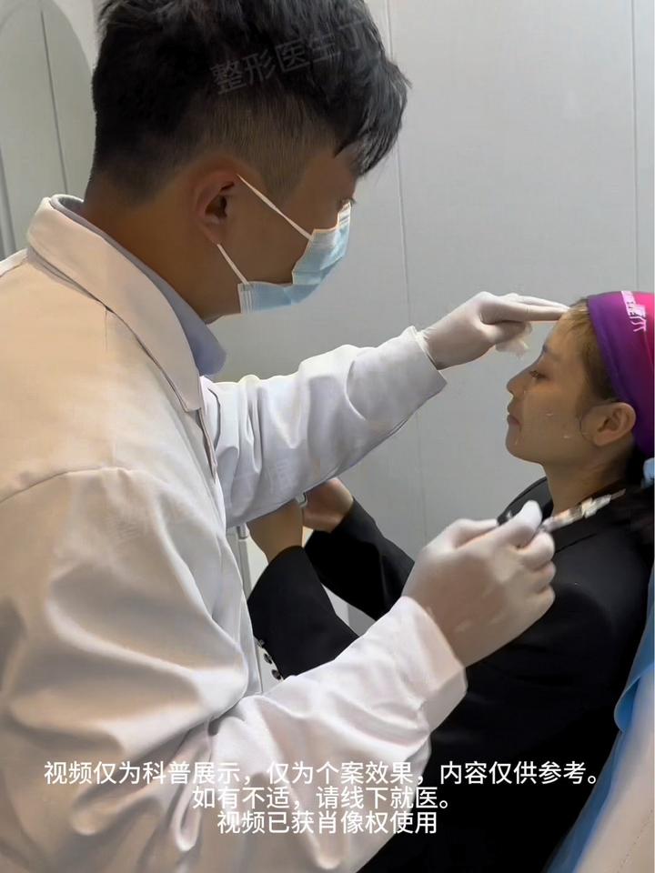 审美达成共识#美学设计 #全脸提升