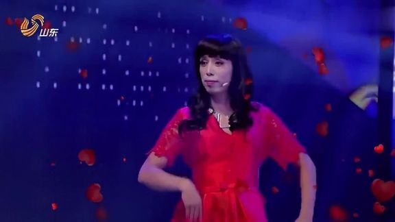 张康贾旭明小品《你好 网红》“虾皮酱”做客访谈节目、笑翻观众!