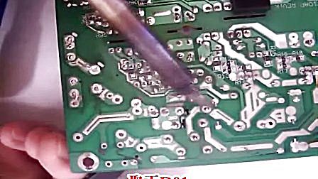 008讲自学电源维修视频教程_电脑维修视频教程QQ453100829