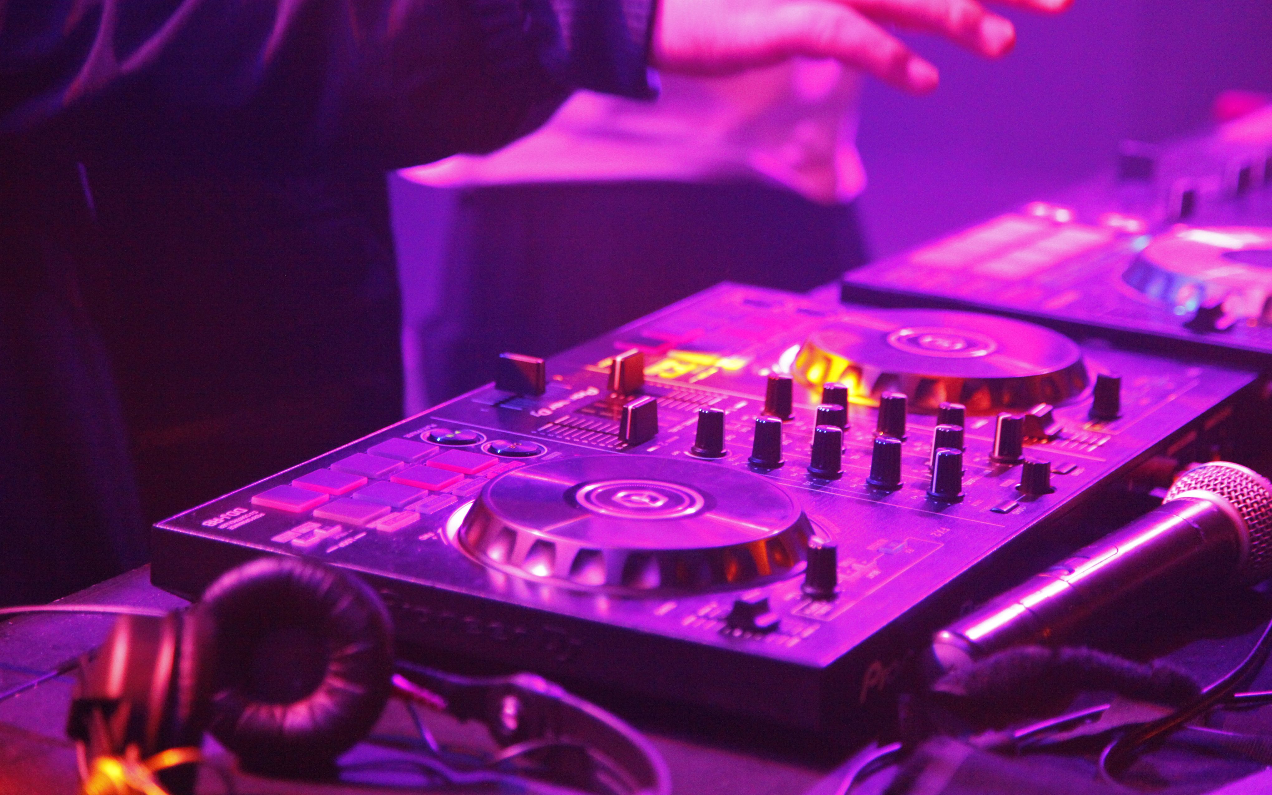 【DJ】【打碟混音】Riddim Dubstep + Trap, 42 Mins Continuous Mix, ...