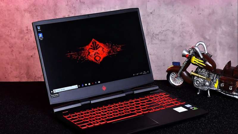 高考毕业季:4000~8000档,10大高性价比游戏本推荐