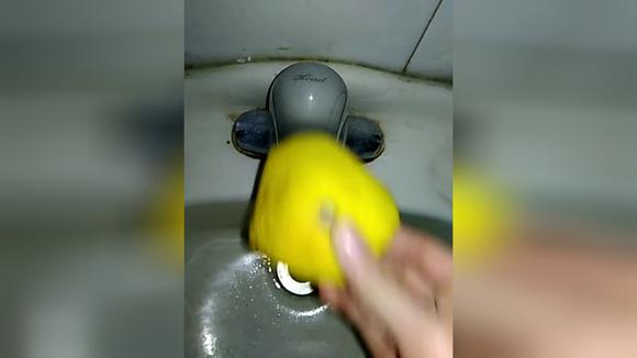 柚子皮不要扔!小妙招告诉你的柚子皮的功效!