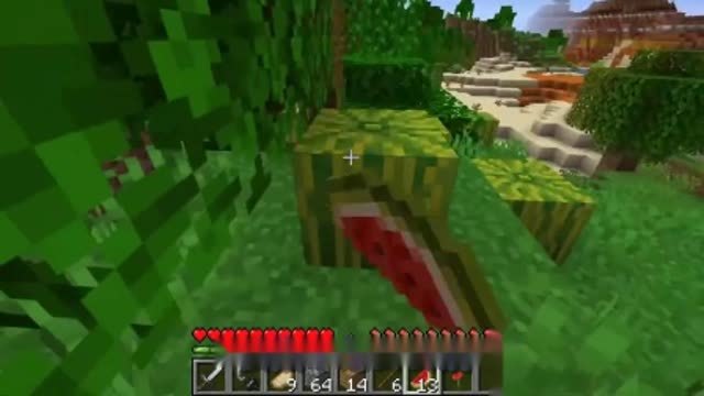 我的世界:只要一个绿宝石的附魔书!