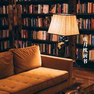 夜月枕前书 