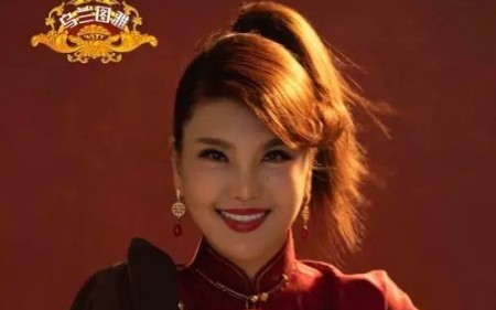 模仿乌兰图雅早期唱法,《我和草原有个约定》,作为一名图雅粉,我决定...