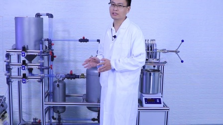 恒压过滤实验