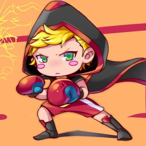 小王逆袭记 