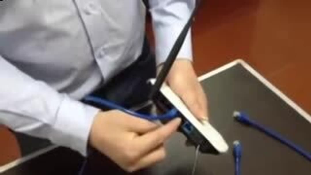 无线路由器怎么安装设置路由器与猫怎么连接