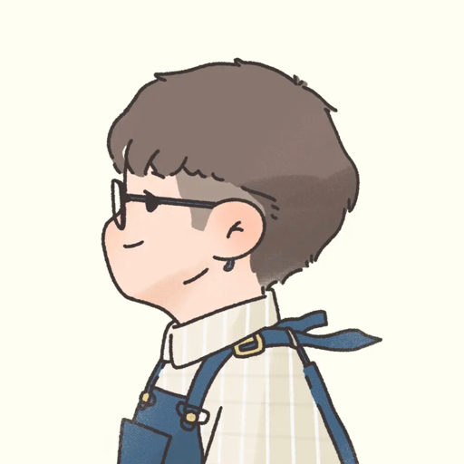李问的画 