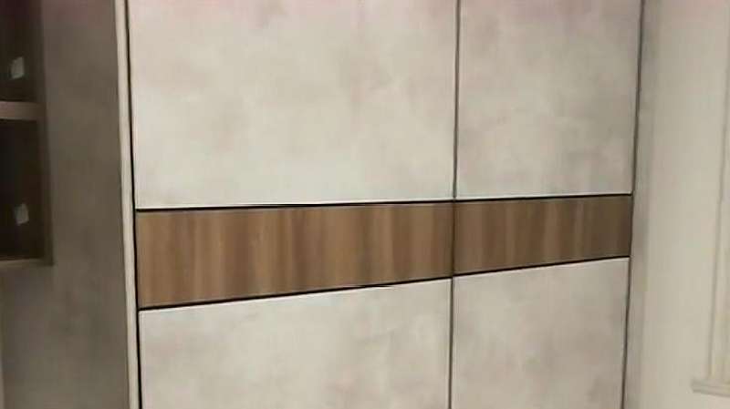 最近这个装修风格火了,现代榻榻米,喜欢的看下哦