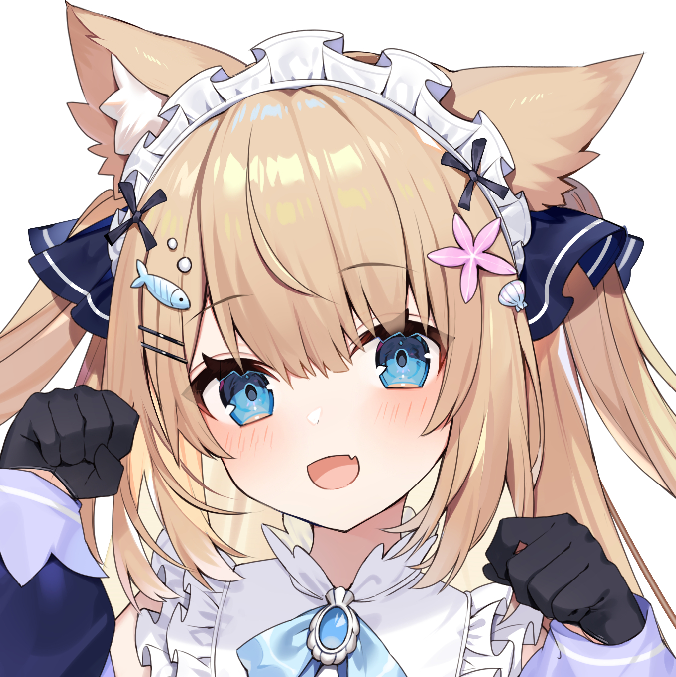 花园Serena 