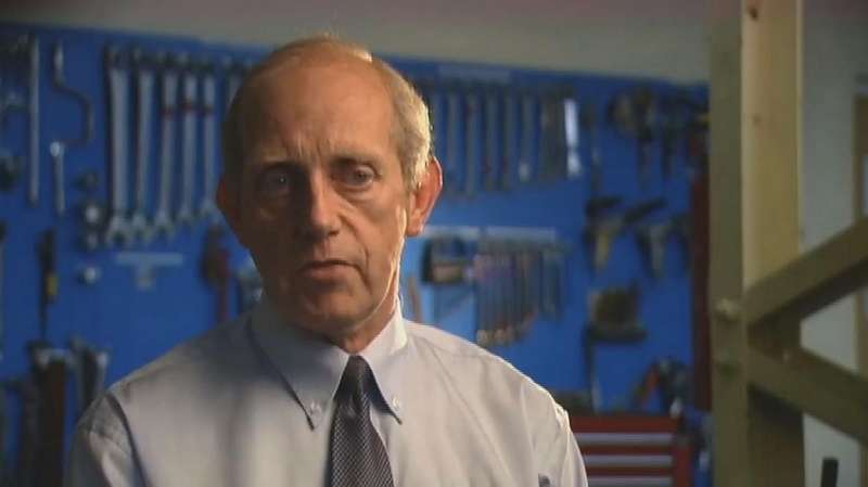 飞机运送腐蚀性材料,竟还有军用导爆索,发生坠机,一切都被炸毁