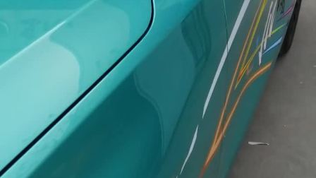 ...专营店～XA10S002～风行T5 EVO试驾车拍摄记录仪安装情况反馈