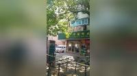 强拆 遇到暴力抗法 拿汽油威胁城管