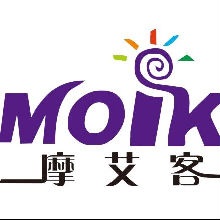 摩艾客 