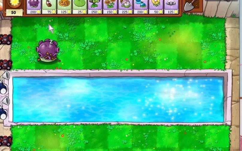 后场单曾守极限矿工1f演示