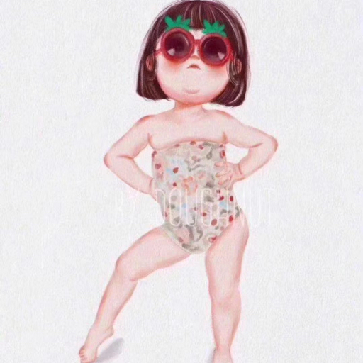 语文老师陈艼艼 