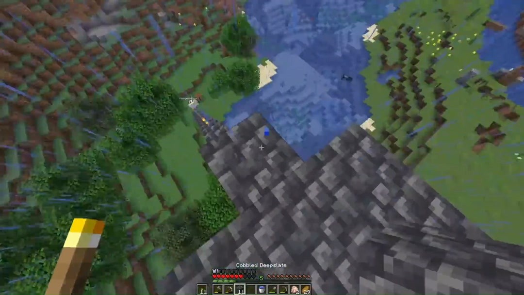 我的世界dream,死亡交换任务