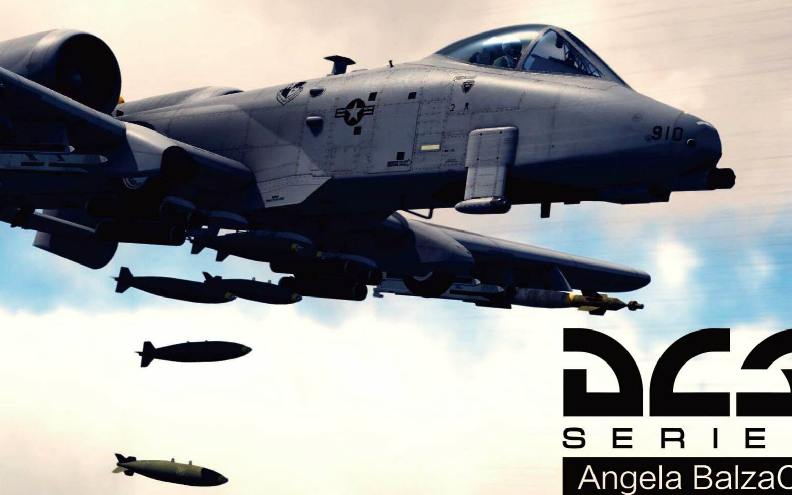 爱剪辑-dcs word SU-25T 基本教程