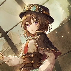 CS的我 