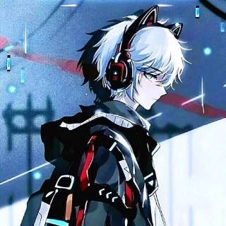 喜欢编程的双兔刘小圳 