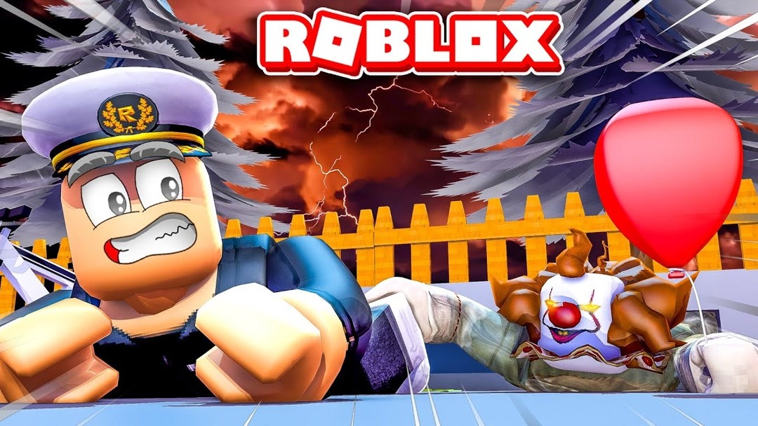 Roblox建造生存模拟器：尖刺方块来袭！欢乐陷阱大作战！小格解说