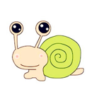 蜗牛赏世界 